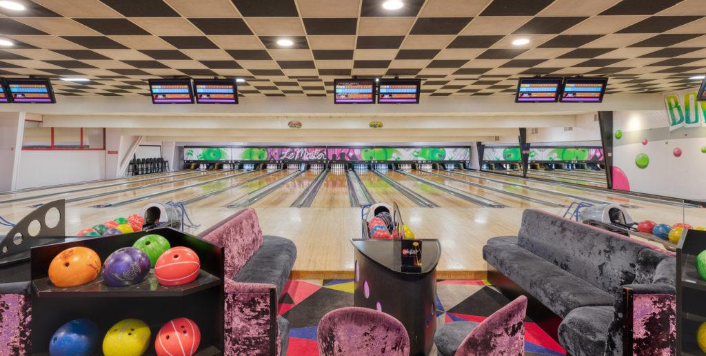 Accueil - Le Master Bowling